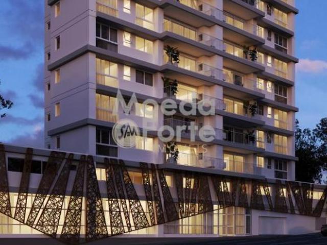 Apartamento à venda em Juvevê