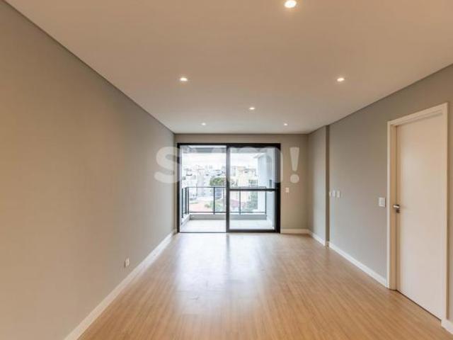 Apartamento à venda em Juvevê
