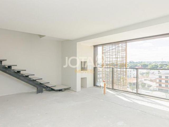 Apartamento à venda em Juvevê