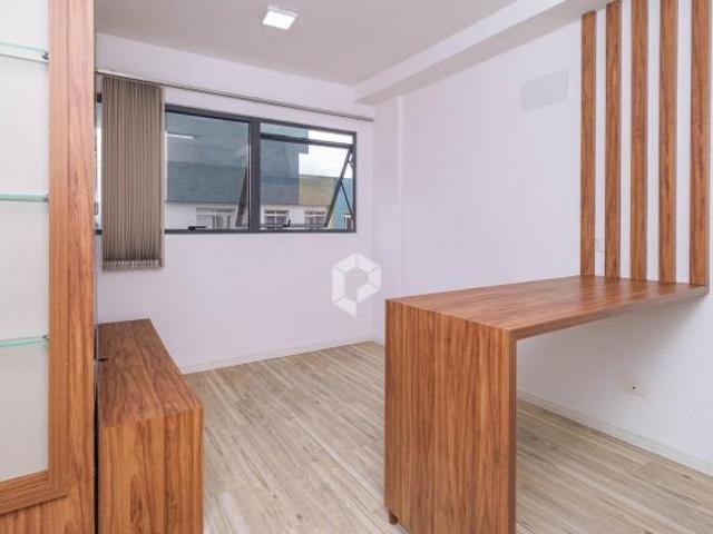Apartamento à venda em Juvevê