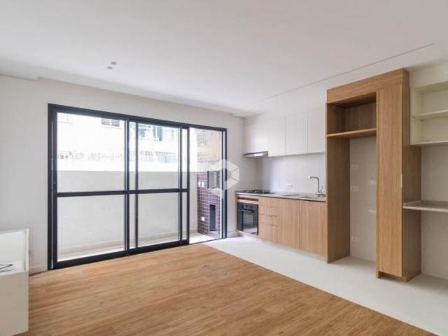 Apartamento à venda em Juvevê