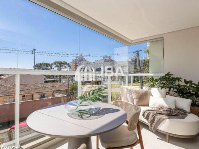 Apartamento à venda em Juvevê