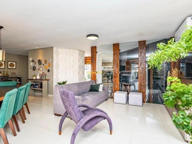 Apartamento à venda em Juvevê