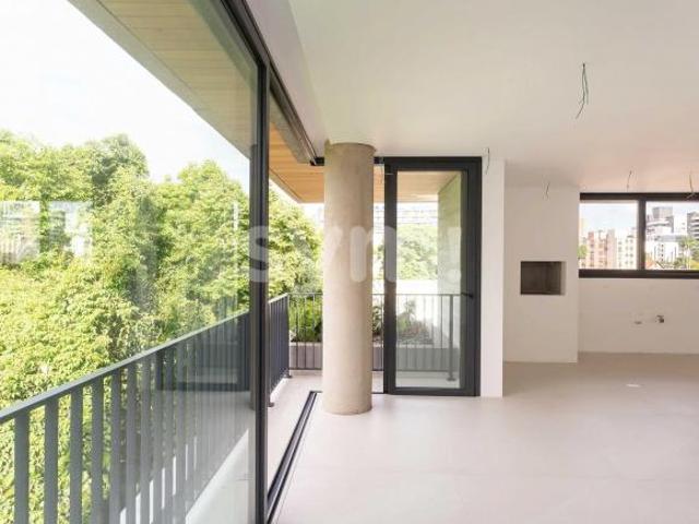 Apartamento à venda em Juvevê