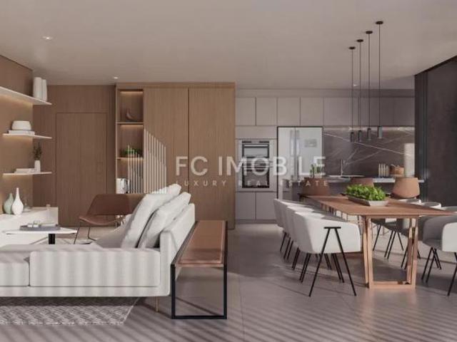 Apartamento à venda em Juvevê