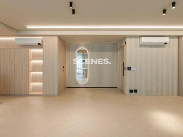 Apartamento à venda em Juvevê