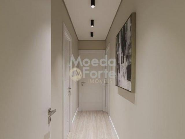 Apartamento à venda em Juvevê