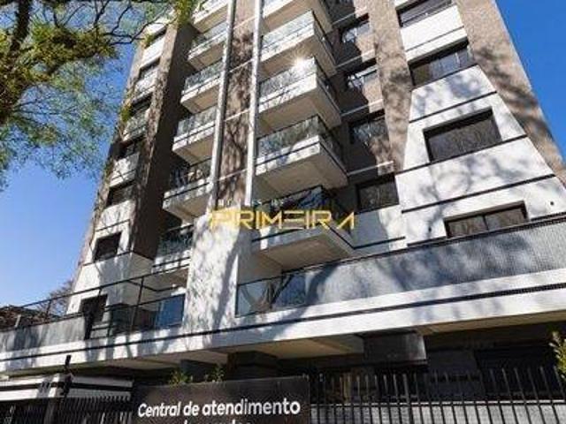 Apartamento à venda em Juvevê