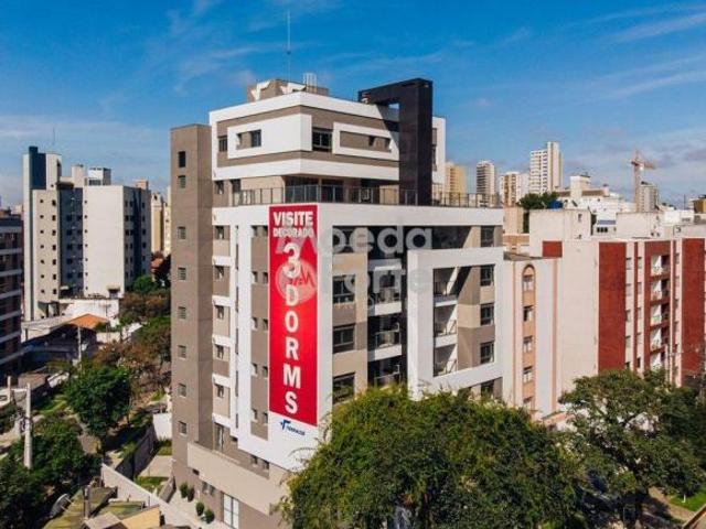 Apartamento à venda em Juvevê