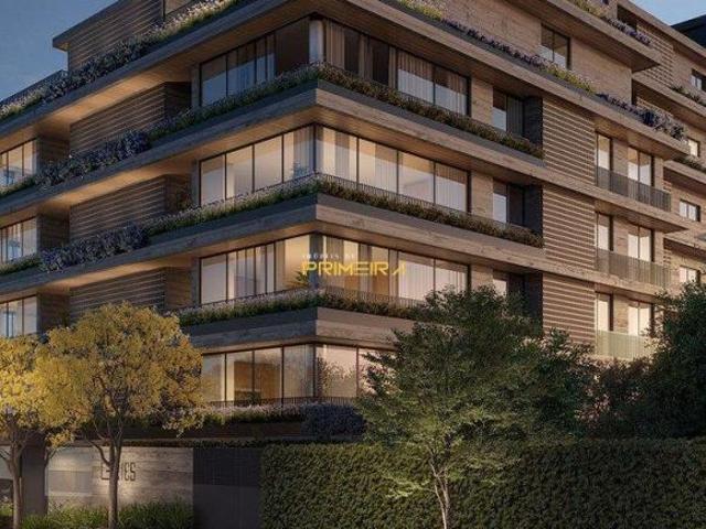 Apartamento à venda em Juvevê