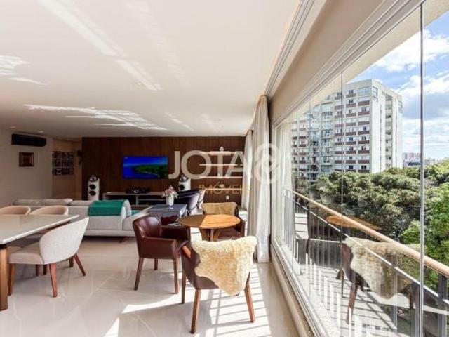 Apartamento à venda em Juvevê