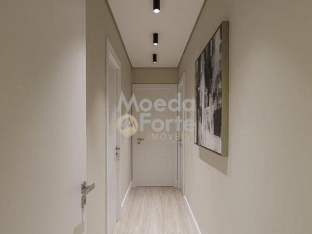 Apartamento à venda em Juvevê