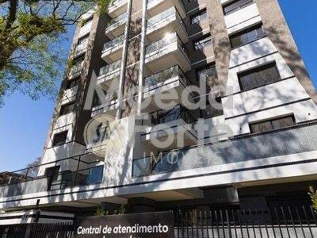 Apartamento à venda em Juvevê