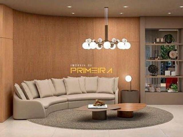 Apartamento à venda em Juvevê