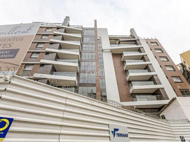 Apartamento à venda em Juvevê