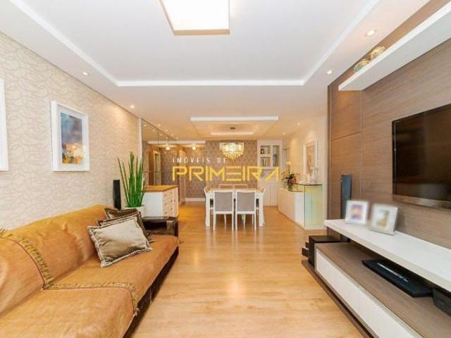 Apartamento à venda em Juvevê