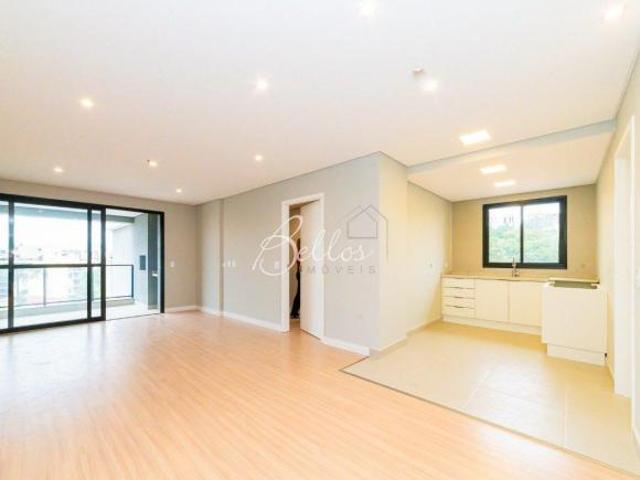 Apartamento à venda em Juvevê