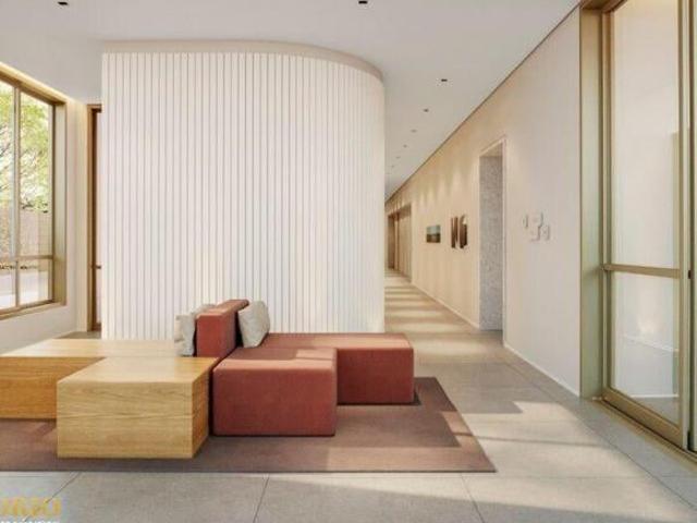 Apartamento à venda em Juvevê