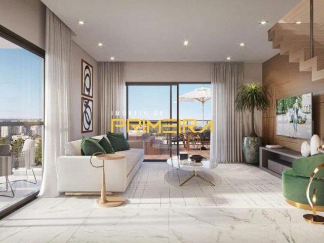 Apartamento à venda em Juvevê