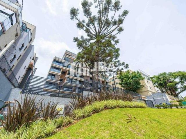 Apartamento à venda em Juvevê