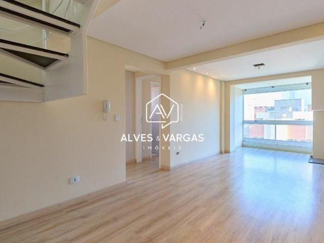 Apartamento à venda em Juvevê