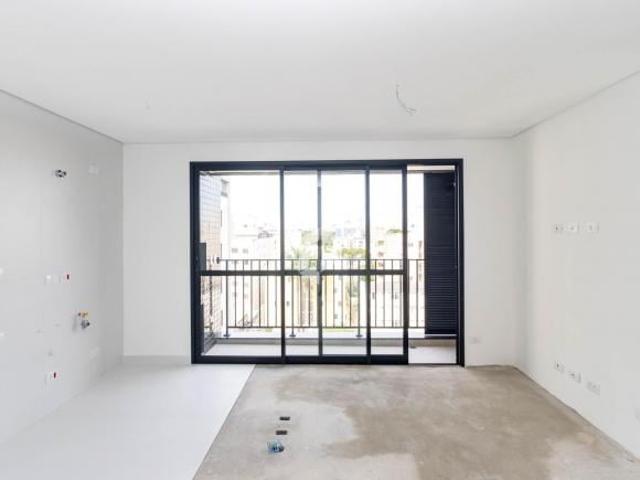 Apartamento à venda em Juvevê