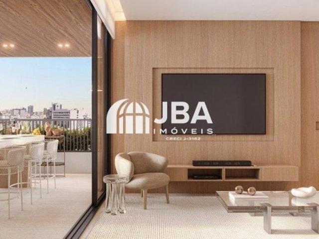 Apartamento à venda em Juvevê