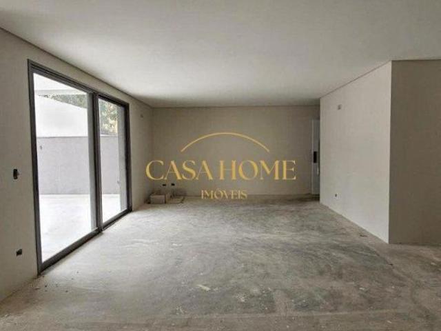 Apartamento à venda em Juvevê