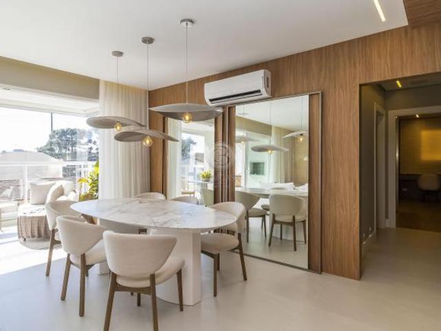 Apartamento de alto padrão da construtora Equilíbr