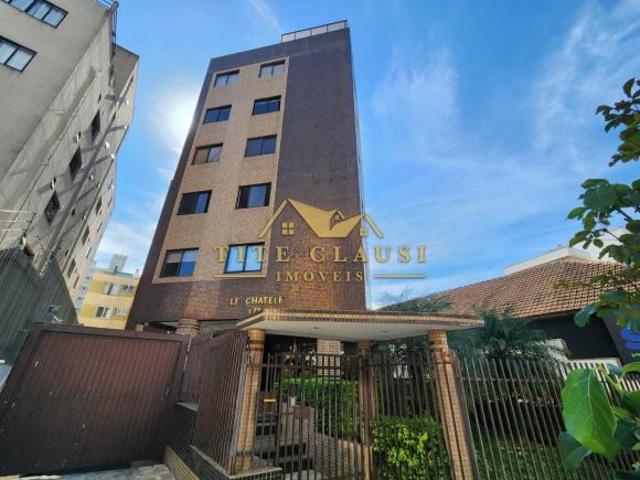 Apartamento à venda em Juvevê
