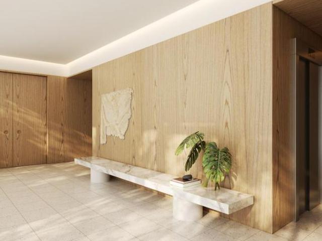 Apartamento à venda em Juvevê