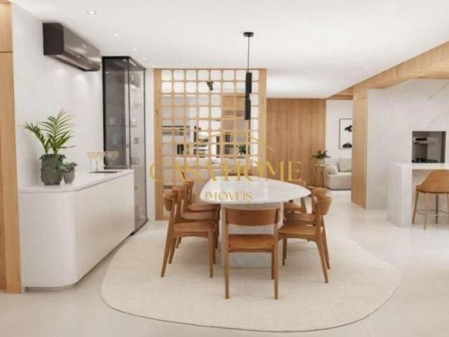 Apartamento à venda em Juvevê