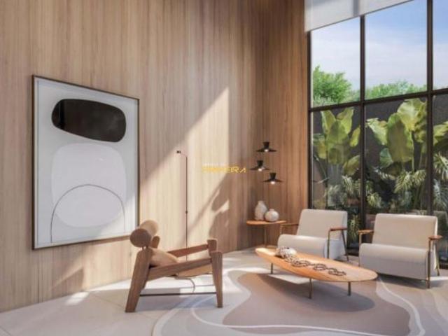 Apartamento à venda em Juvevê