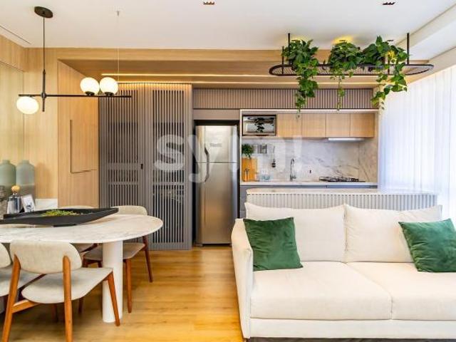 Apartamento à venda em Juvevê