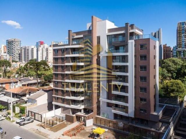 Apartamento à venda em Juvevê