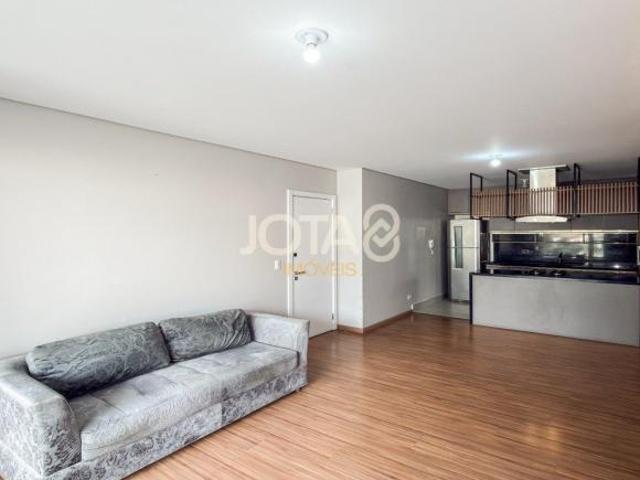 Apartamento à venda em Juvevê