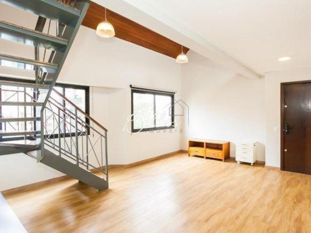 Apartamento à venda em Juvevê