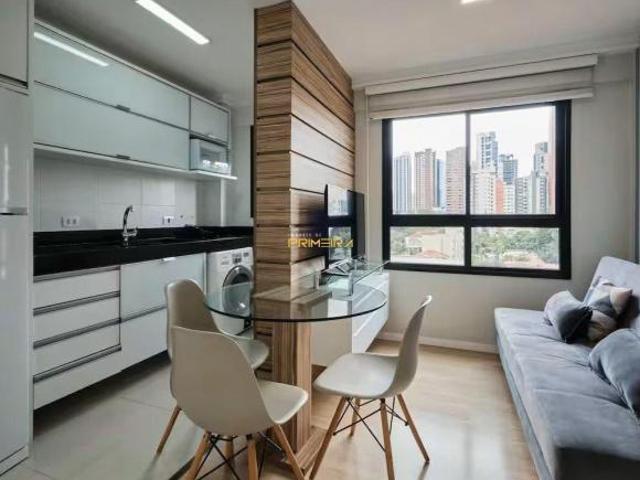 Apartamento à venda em Juvevê