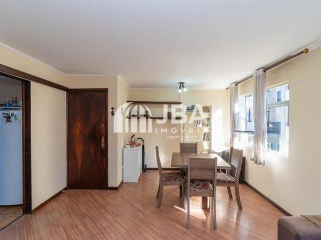 Apartamento à venda em Juvevê