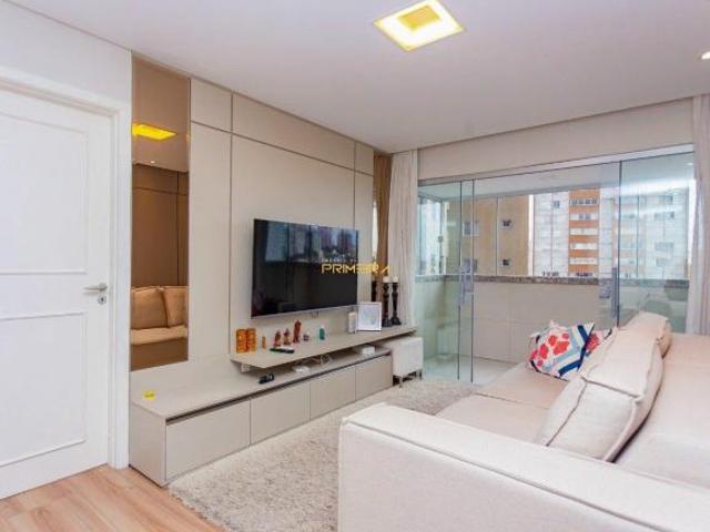 Apartamento à venda em Juvevê