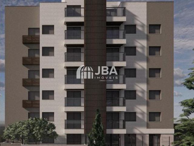 Apartamento à venda em Juvevê
