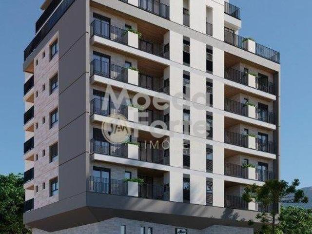 Apartamento à venda em Juvevê