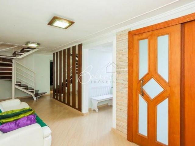 Apartamento à venda em Juvevê