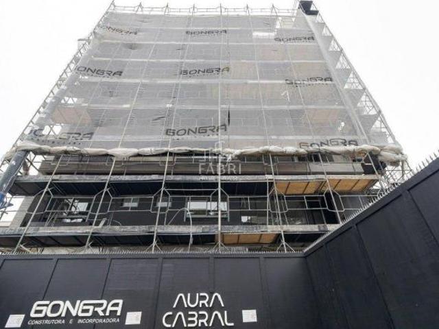 Apartamento à venda em Juvevê
