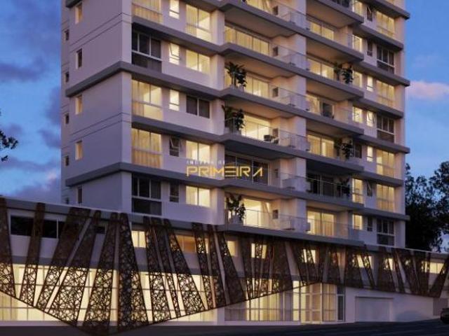 Apartamento à venda em Juvevê