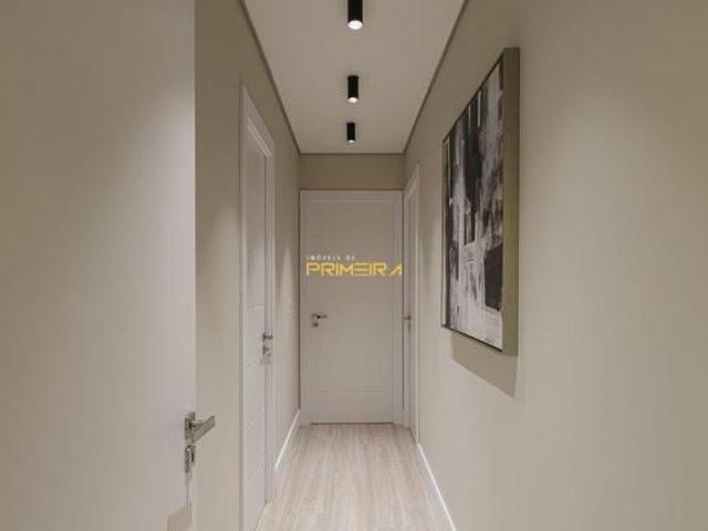 Apartamento à venda em Juvevê