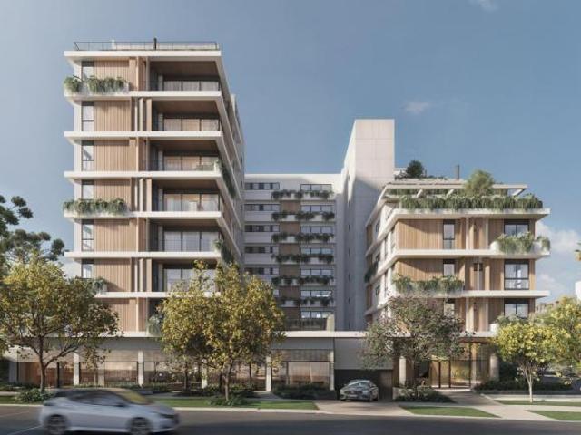 Apartamento à venda em Juvevê