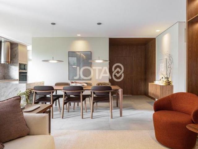 APARTAMENTO COM 3 DORMITÓRIOS E 2 VAGAS NO JUVEVÊ