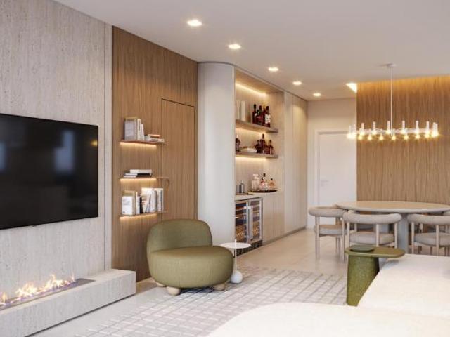 Apartamento à venda em Juvevê