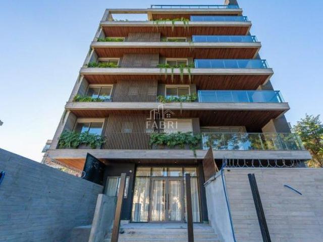 Apartamento à venda em Juvevê